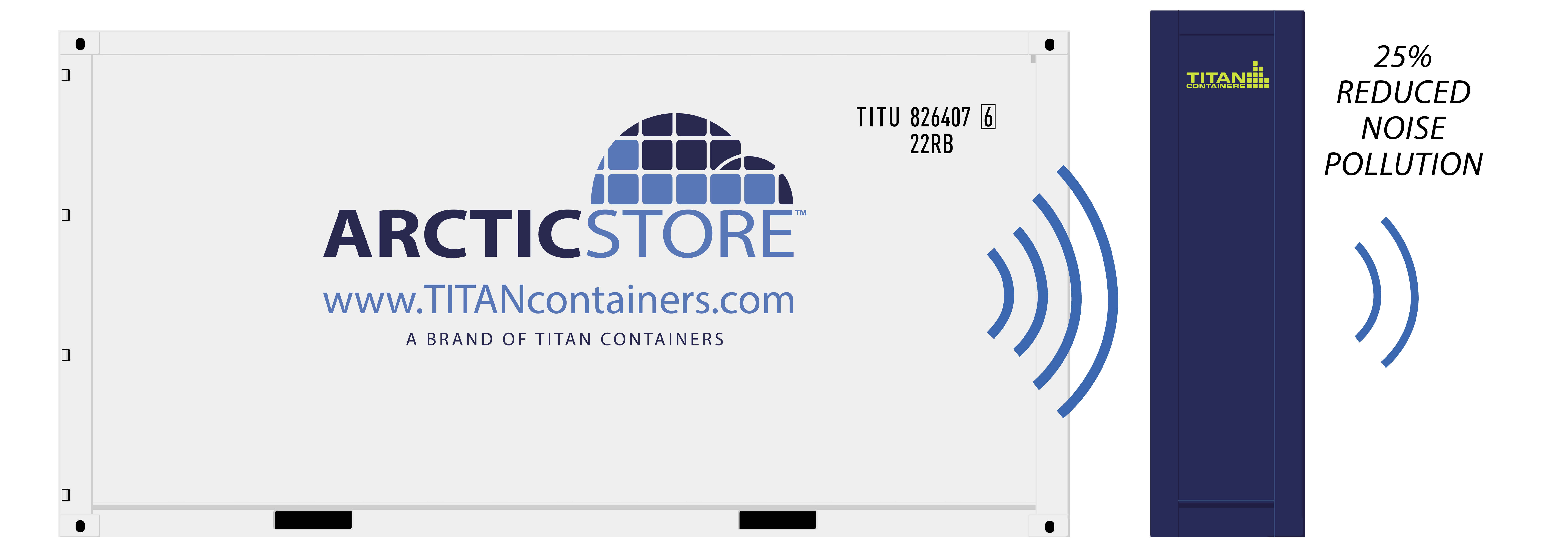 ArcticStore Accessories